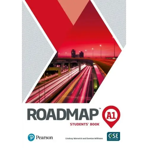 Roadmap a1 student's book interactive ebook + digital