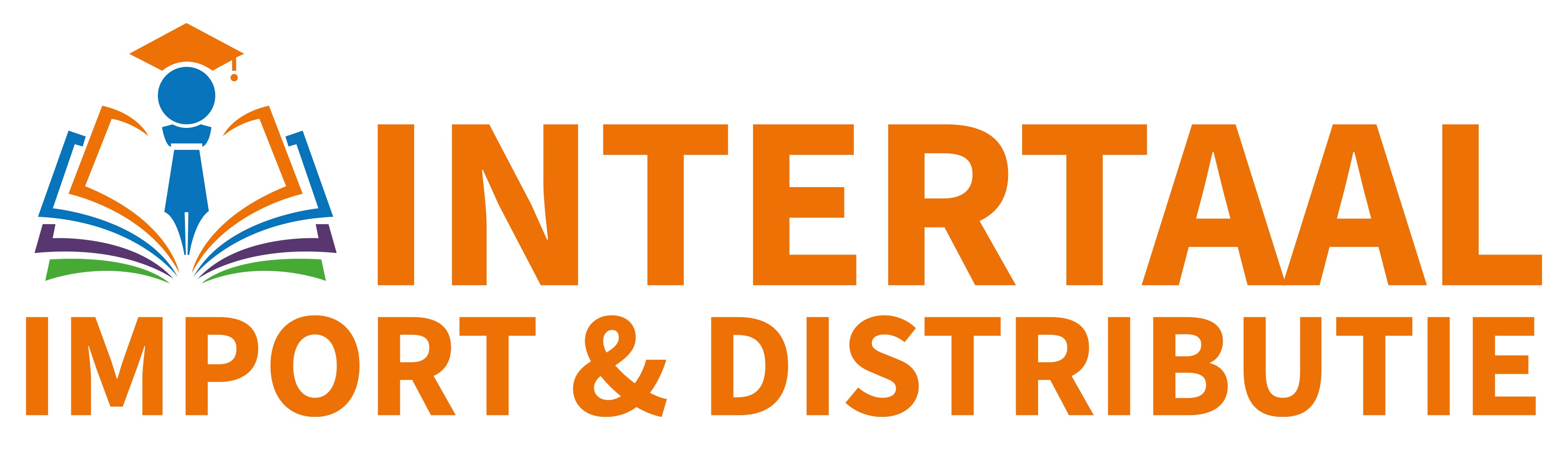 Intertaal – Internationale educatieve boeken en taalproducten bestellen
